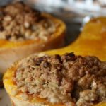 Butternut Apple Crisp Recipe - Bishop's Orchards Farm Market & Winery