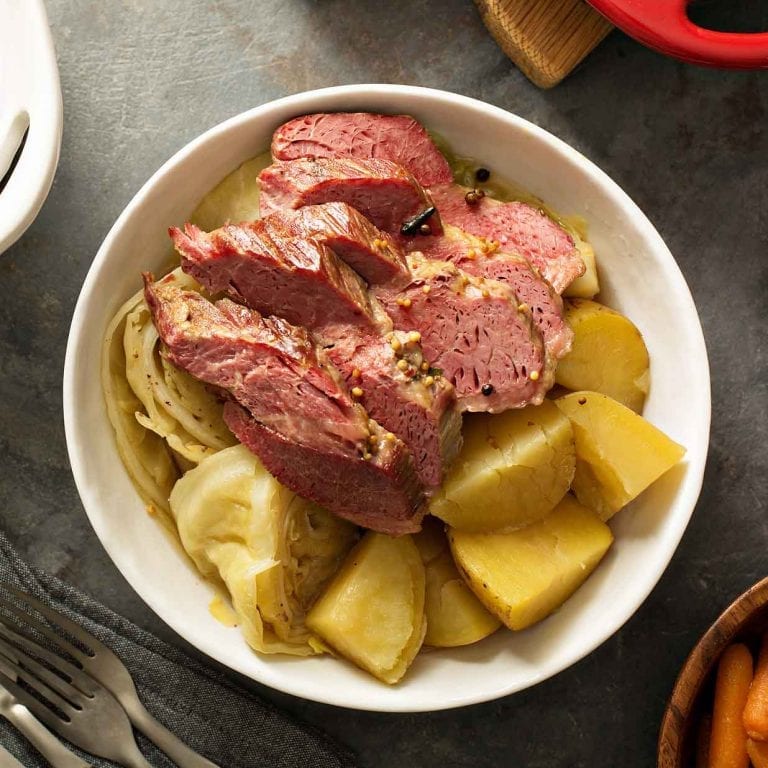 One Stop. Fresh & Festive! - Luck of the Irish - Bishop's Orchards