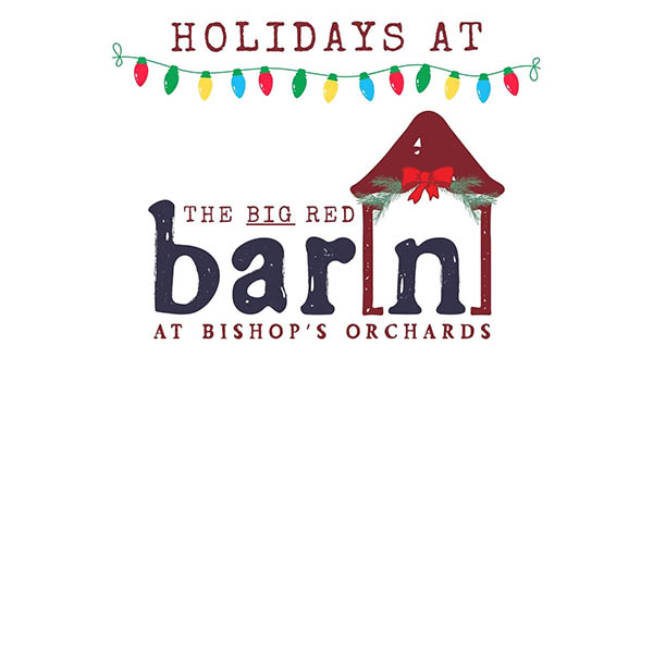 the big red - 1 - Bishop's Orchards